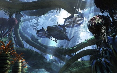 Avatar - Playstation 3 (Renewed)
