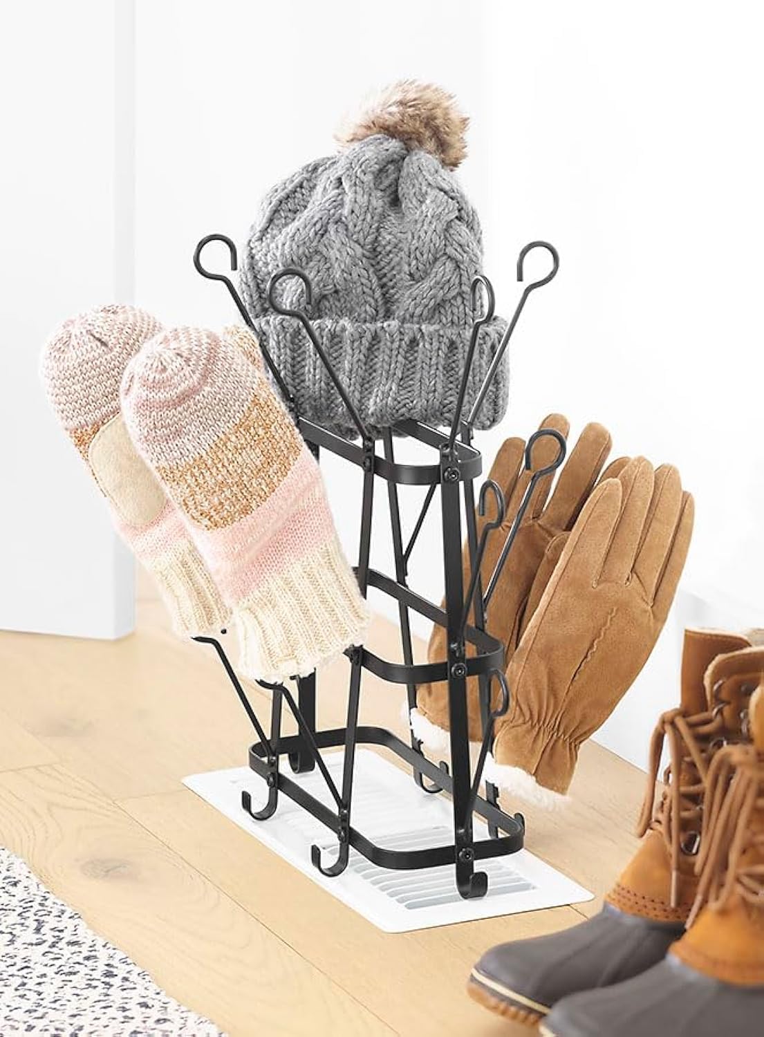 Whitmor Glove and Hat Dryer