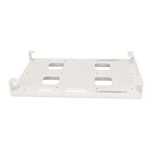Azusumi Fridge Drinks Beverage Storage Hanging Holder Refrigerator Hanging Soda Organizer Rack