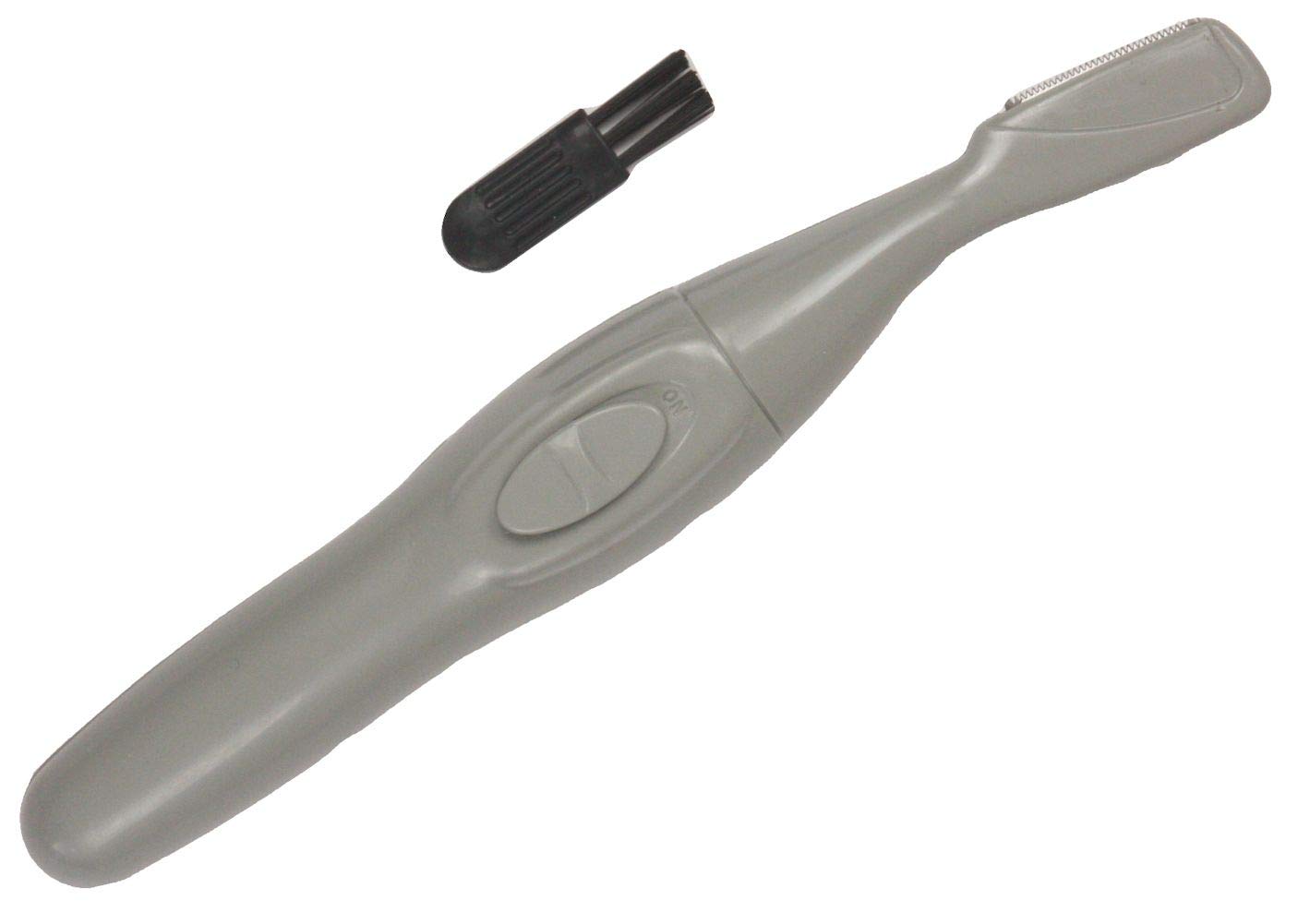 Lady Shaver Eyebrow, Bikini Line and Facial Hair Trimmer