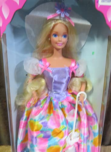 Barbie 1996 Sweet Magnolia Brunette