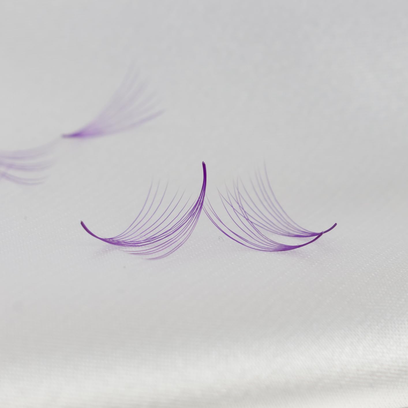 500 pcs Mixed colorful lash extensions | premade volume lash extensions | premade mega volume fans | colored lash extension | russian volume eyelash extensions. 6D and 8D