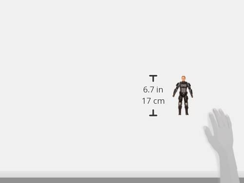 Avengers Hasbro Marvel Legends Series Gamerverse 6-inch Collectible Stealth Captain America Action Figure Toy, Ages 4 and Up