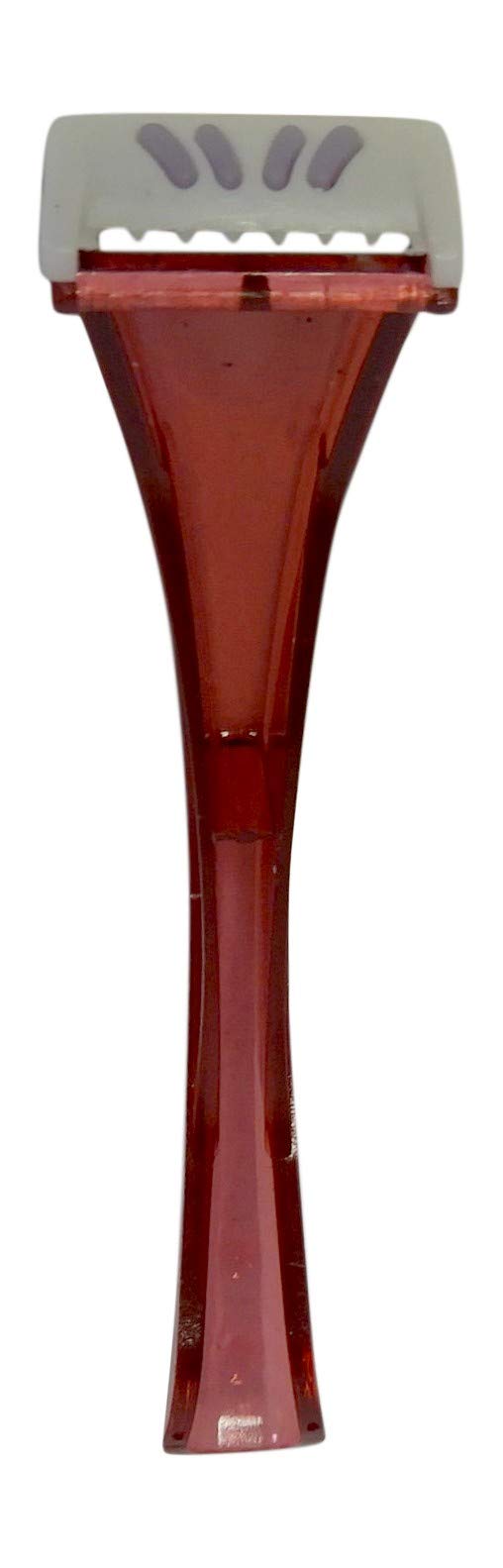 6 pack Bikini Razors For the Perfect Brazilian Shave