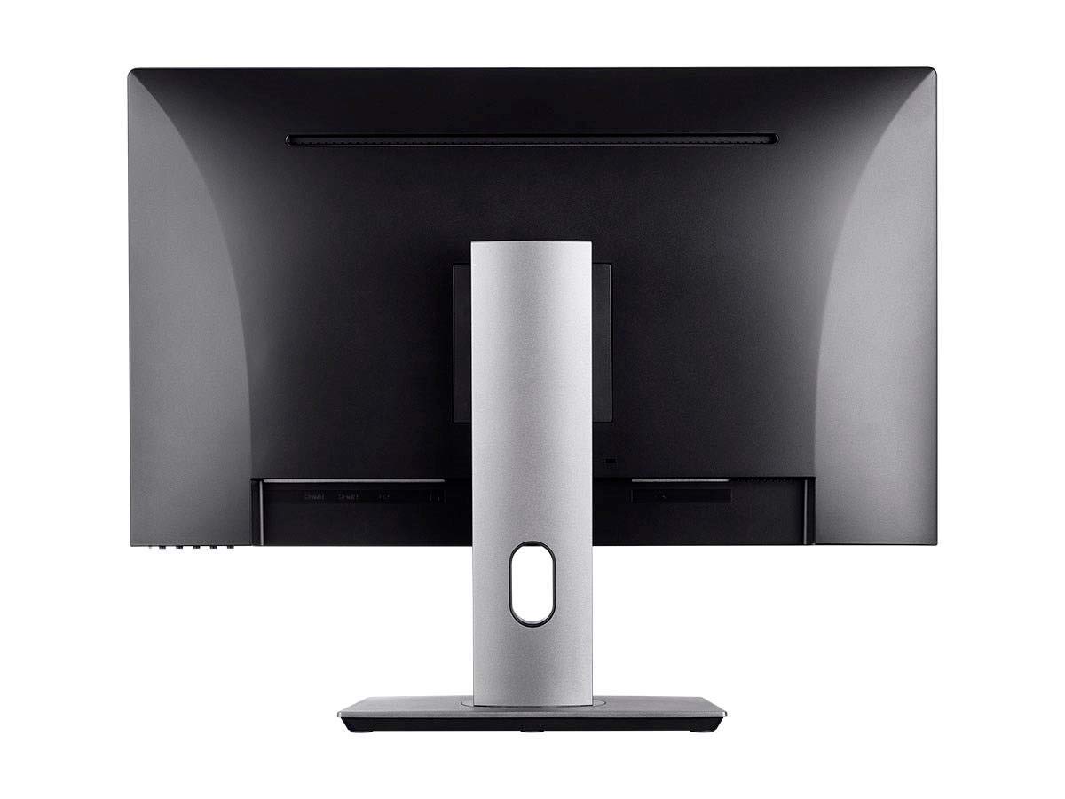 Monoprice 27in CrystalPro Monitor - 4K UHD, 2560x1440p, 60Hz, DisplayHDR 400, Height Adjustable Stand, IPS - Home, Office, Business, Student Use