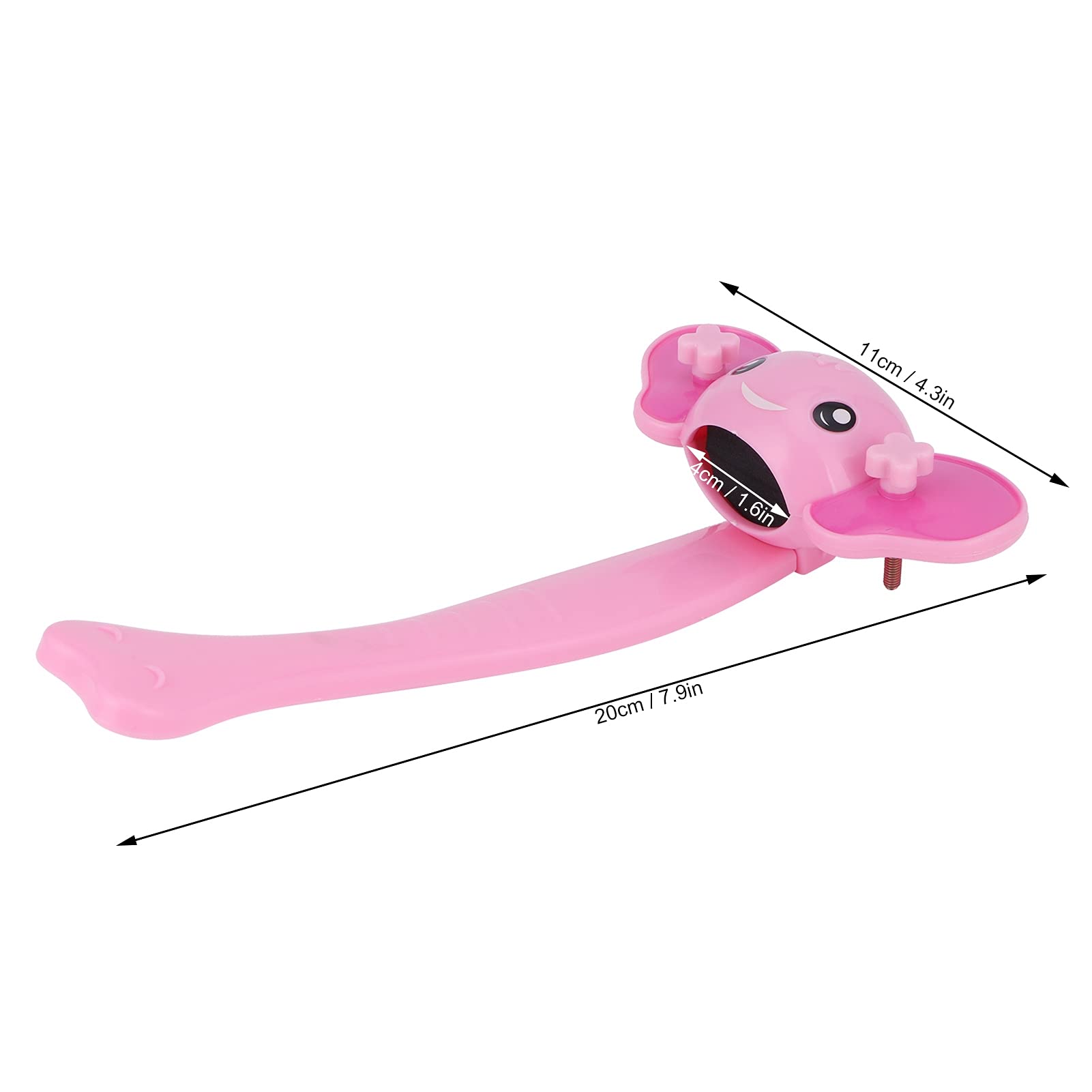 Cartoon Faucet Extender,Faucet Extender Sink Handle Extender Faucet Extension Attachment Hand Washing Accessories Bathroom Sink Accessories Faucet Extension Attachment, for
