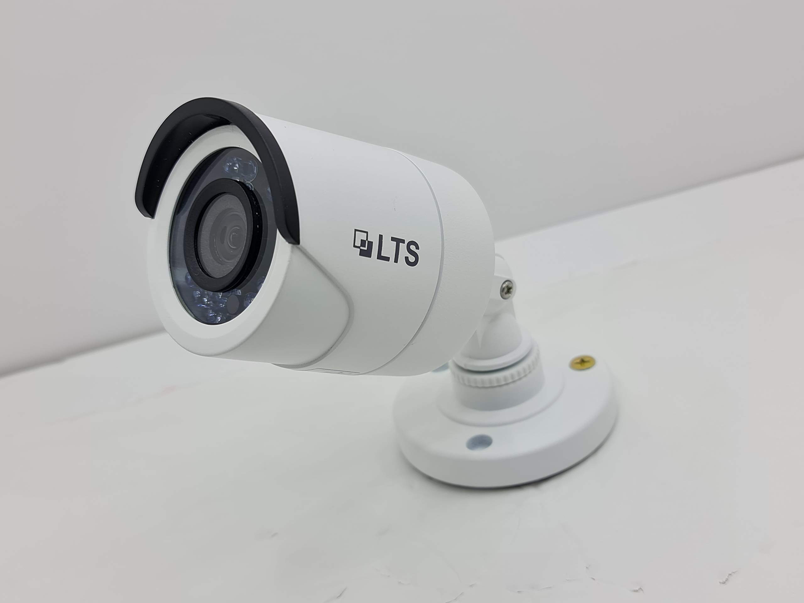eco – Platinum HD-TVI Bullet Camera 2.1MP CMHR6222