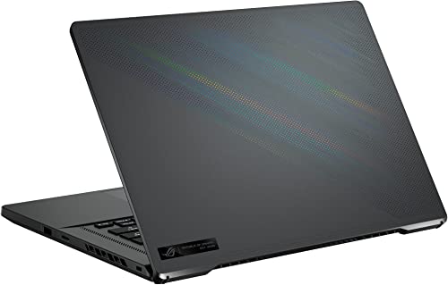 ASUS ROG Zephyrus G15 Gaming & Business Laptop (AMD Ryzen 9 5900HS 8-Core, 40GB RAM, 2TB PCIe SSD, GeForce RTX 3080, Win 10 Pro) with MS 365 Personal, Hub