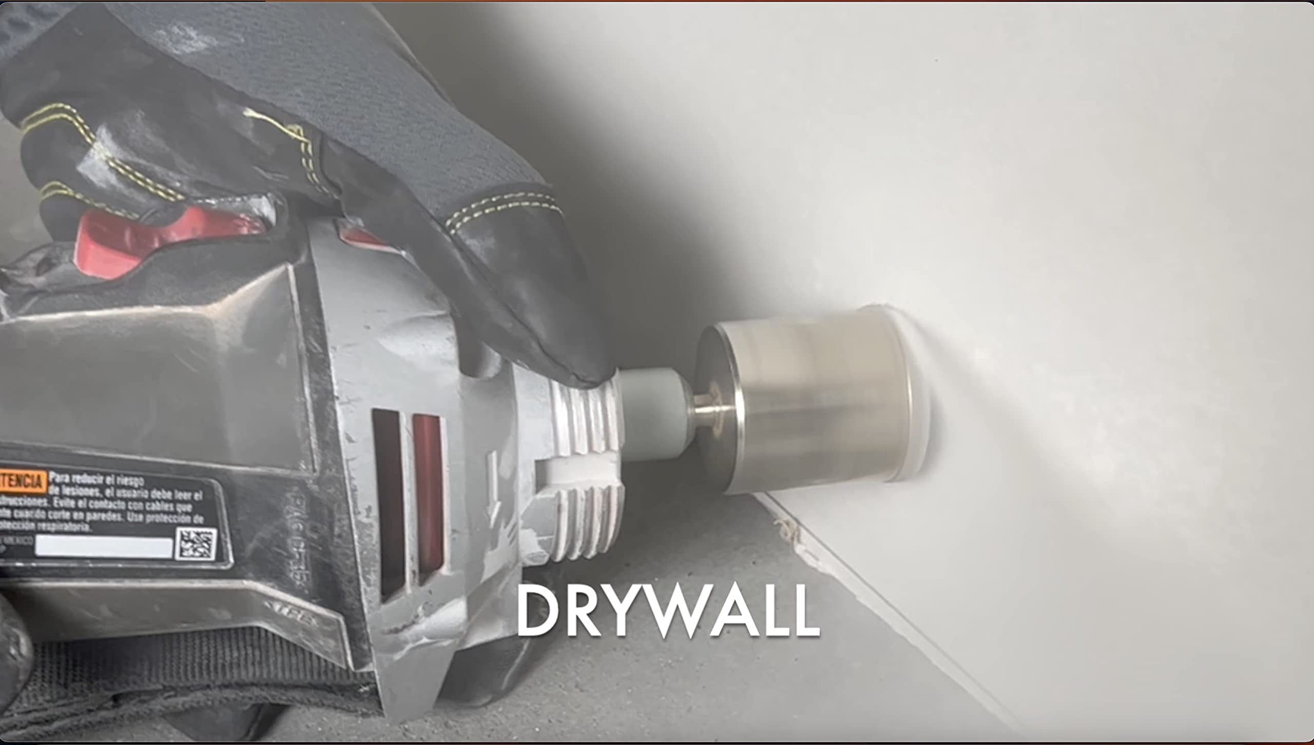 Devour NT10014TCB 1.0" X 1/4" Shank Core Bit