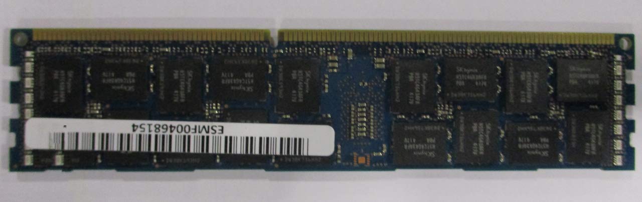 Hynix DDR3-1600 16GB/1Gx4 ECC/REG CL11 Hynix Chip Server Memory