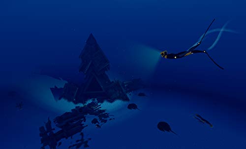ABZÛ - Xbox One