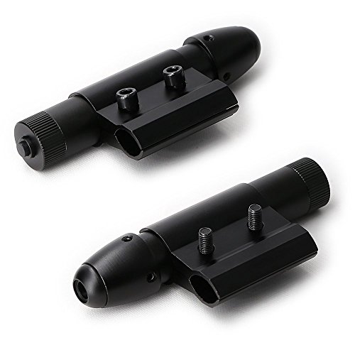 Higoo Powerful Green Laser Dot Sight, Military Tactical Hungting Green Laser Scope, Green Laser Aiming Sight