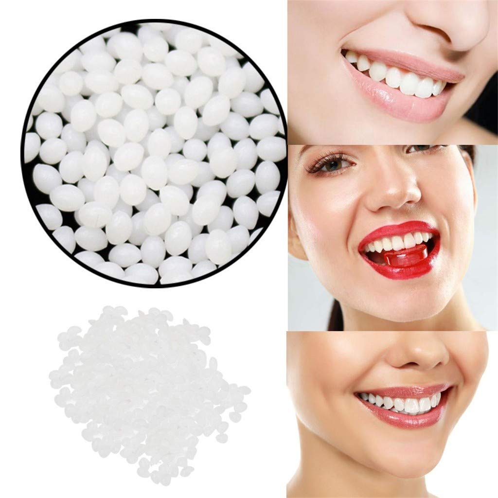 and Kit Glue FalseTeeth Tooth Gaps Denture Solid Temporary Adhesive Teeth Home DIY KKd293