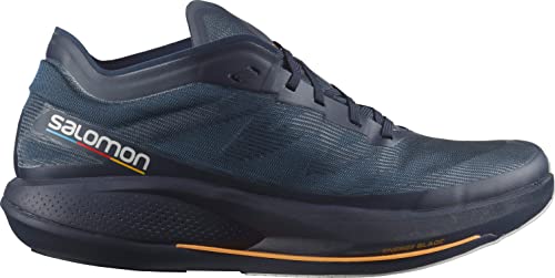 Salomon L416102009 Phantasm Mood Indigo/Nisk/LunRoc 9 Men's