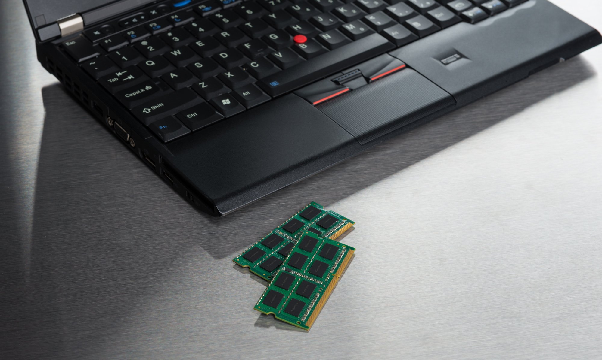 KINGSTON 8GB DDR4 2666MHz Module (KCP426NS8/8)