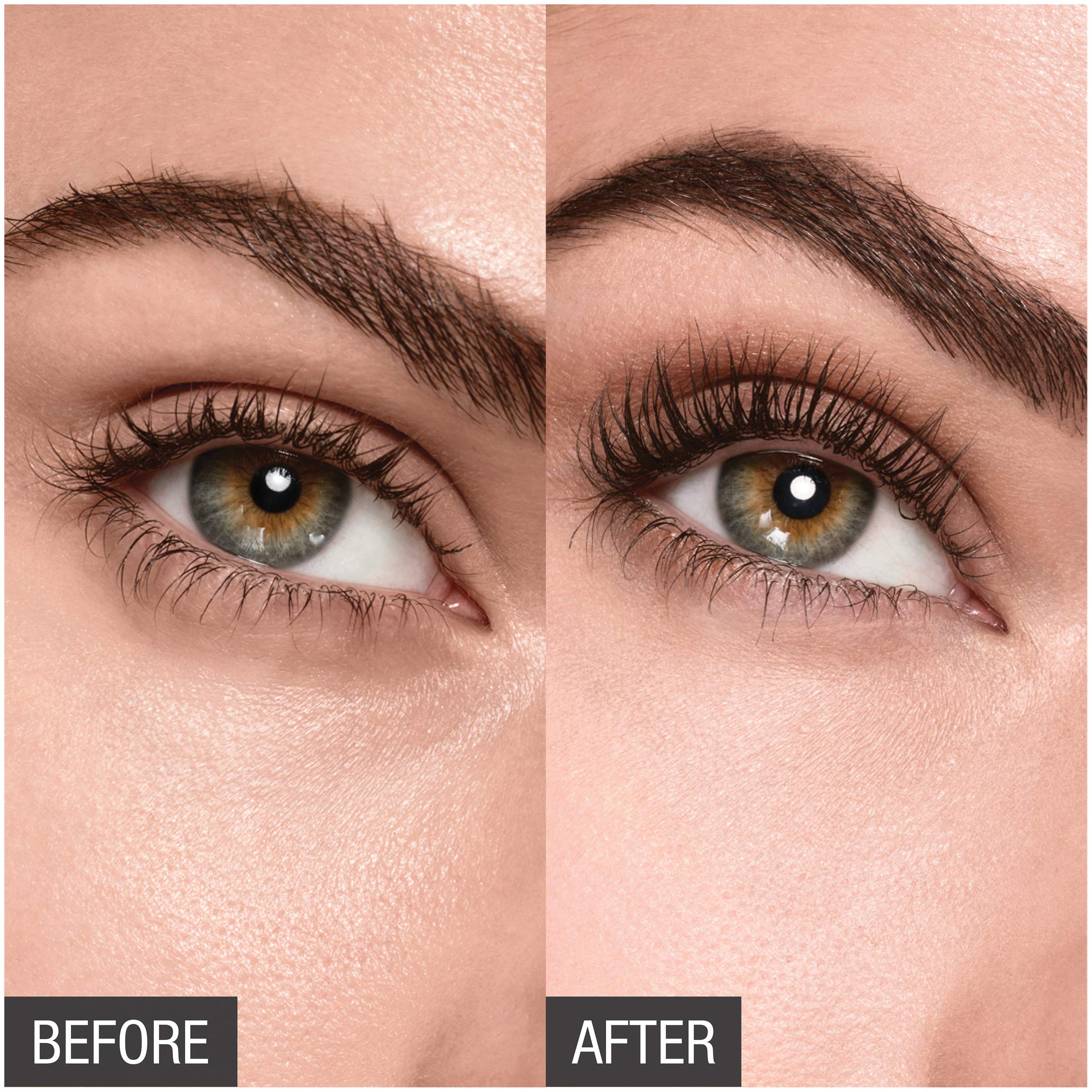 Maybelline Snapscara Washable Mascara