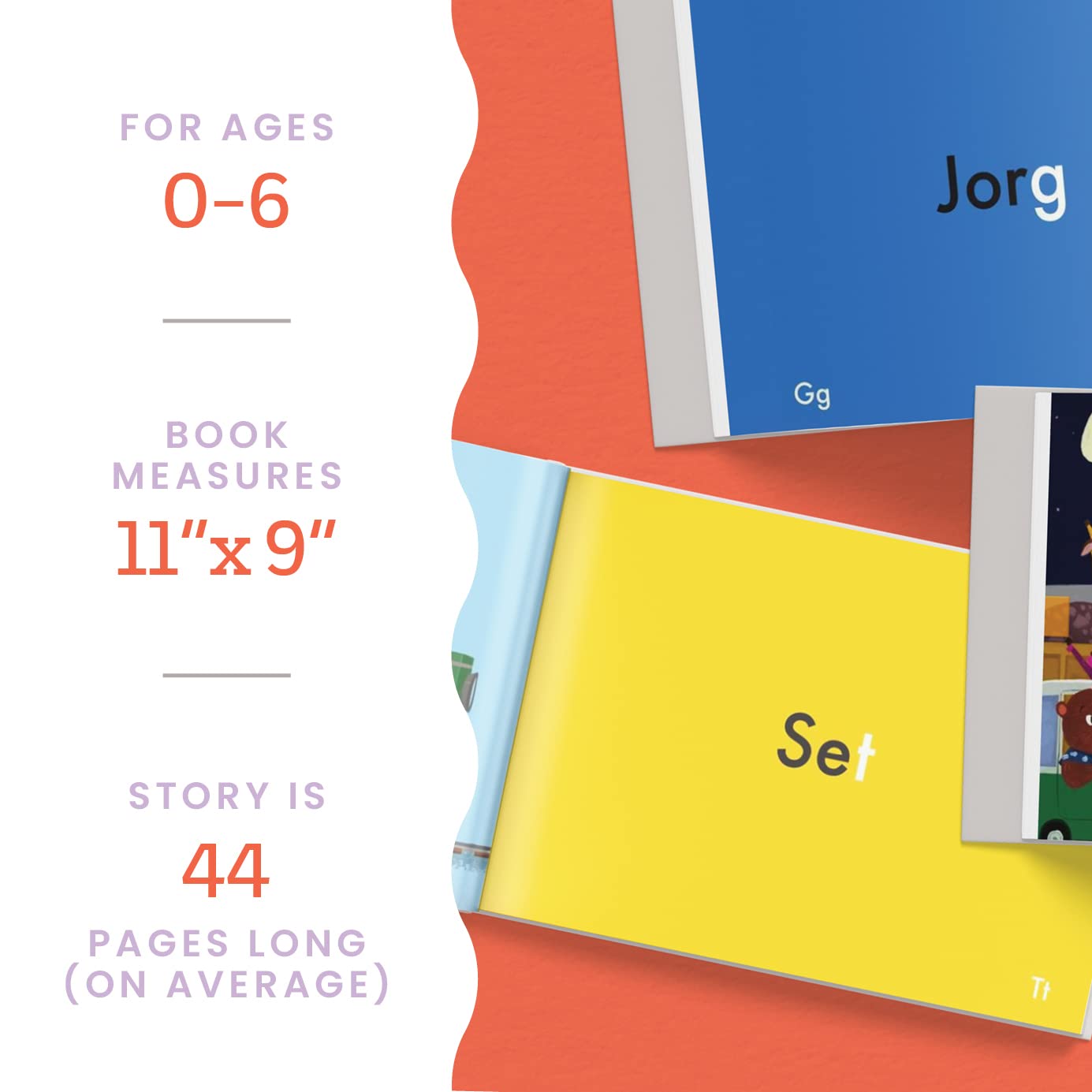 I See Me! My Very Own Trucks - Personalized Story for Kids (Hardcover)