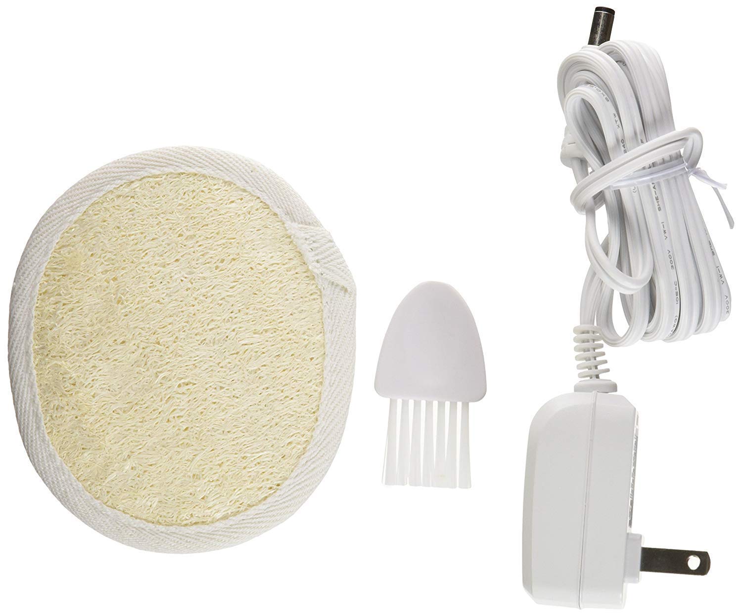 Emjoi AP-18MS Emagine Epilator for Men, Black