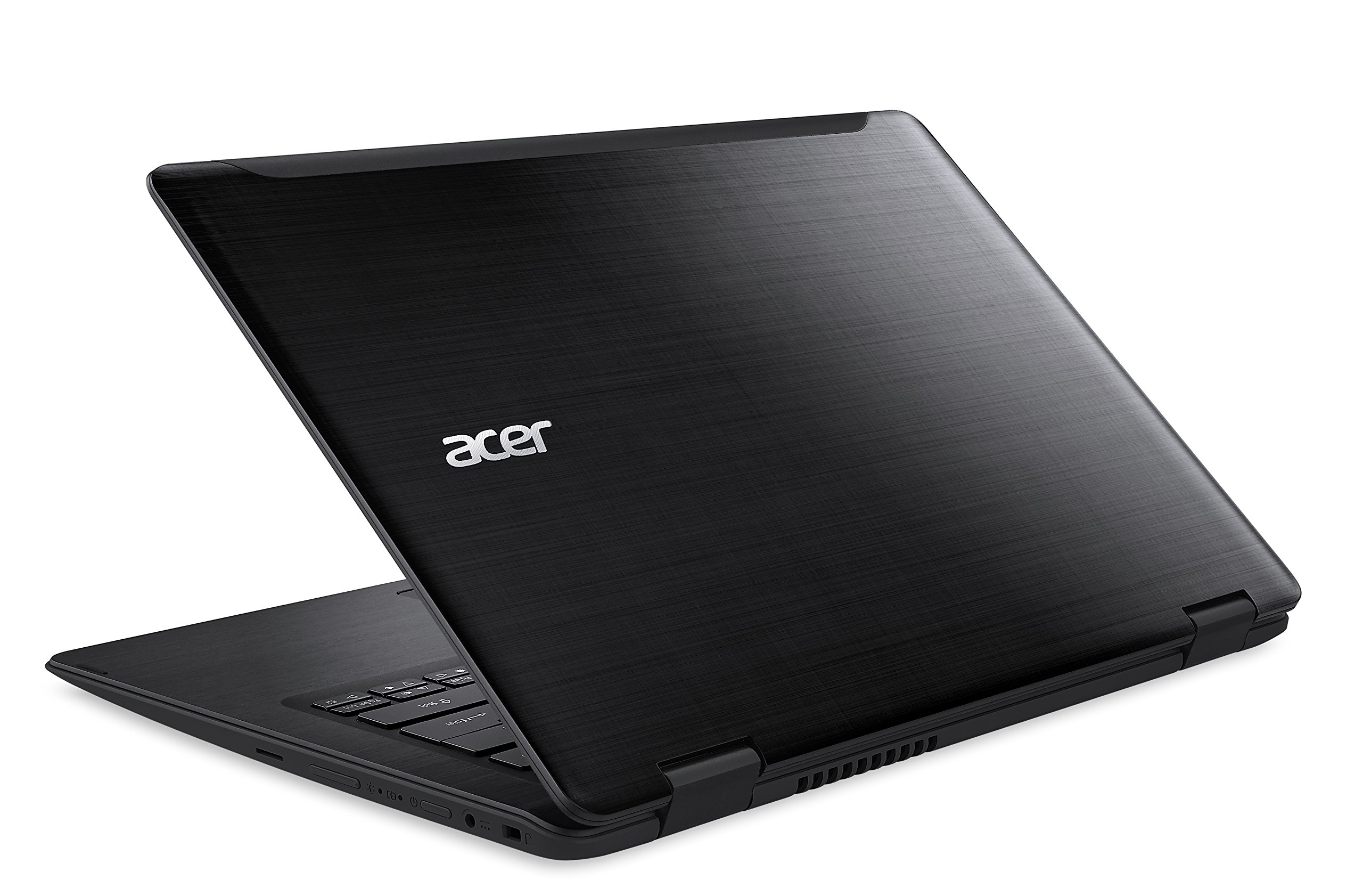 Acer Spin 5, 13.3" Full HD Touch, 7th Gen Intel Core i5, 8GB DDR4, 256GB SSD, Windows 10, Convertible, SP513-51-53FC
