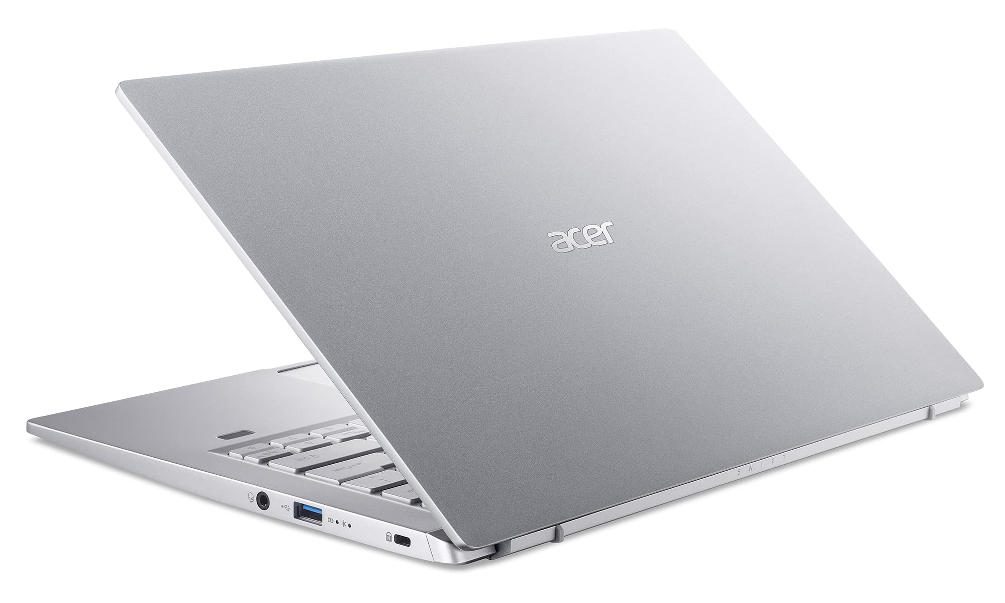 acer Swift 3-14" Laptop AMD Ryzen 7 5700U 1.8GHz 8GB Ram 512GB SSD W10H (Renewed)