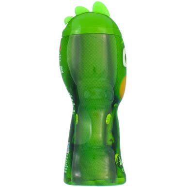 Happy Home Gifts Gekko Green Apple Body Wash Shampoo Conditioner