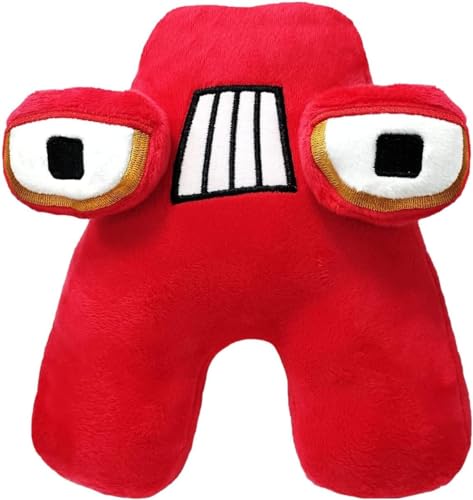 AigoAnyou Plush Dolls, Plush Animal Toys, Fun Stuffed Plush Figure Suitable for Gift Giving Fans Ldeas