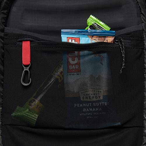 Black Diamond Equipment Distance 15 Backpack - Black - Medium