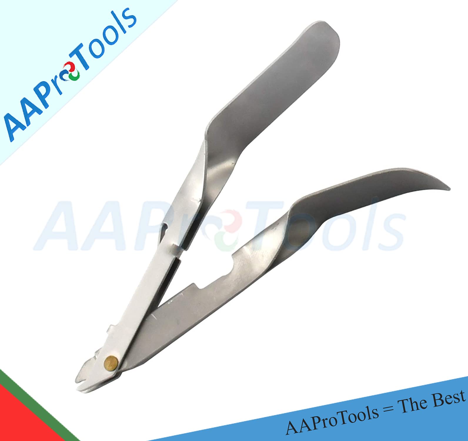 AAProTools Skin Staple Remover Kit