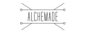 Alchemade 100% Pure Hammered Copper Mug Set - Set of 2 14 Oz Cups For Moscow Mules, Cocktails, Or Your Favorite Beverage - Keeps Drinks Colder, Longer