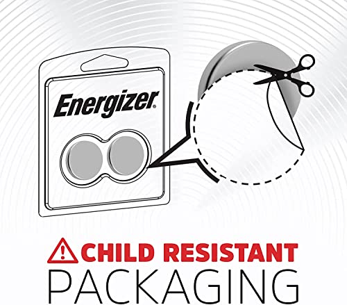 Energizer CR1616 Lithium Coin Battery