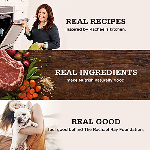 Rachael Ray Nutrish Premium Wet Cat Food, Chicken Lovers Variety Pack, Grain Free, 12 Count (Pack of 1)
