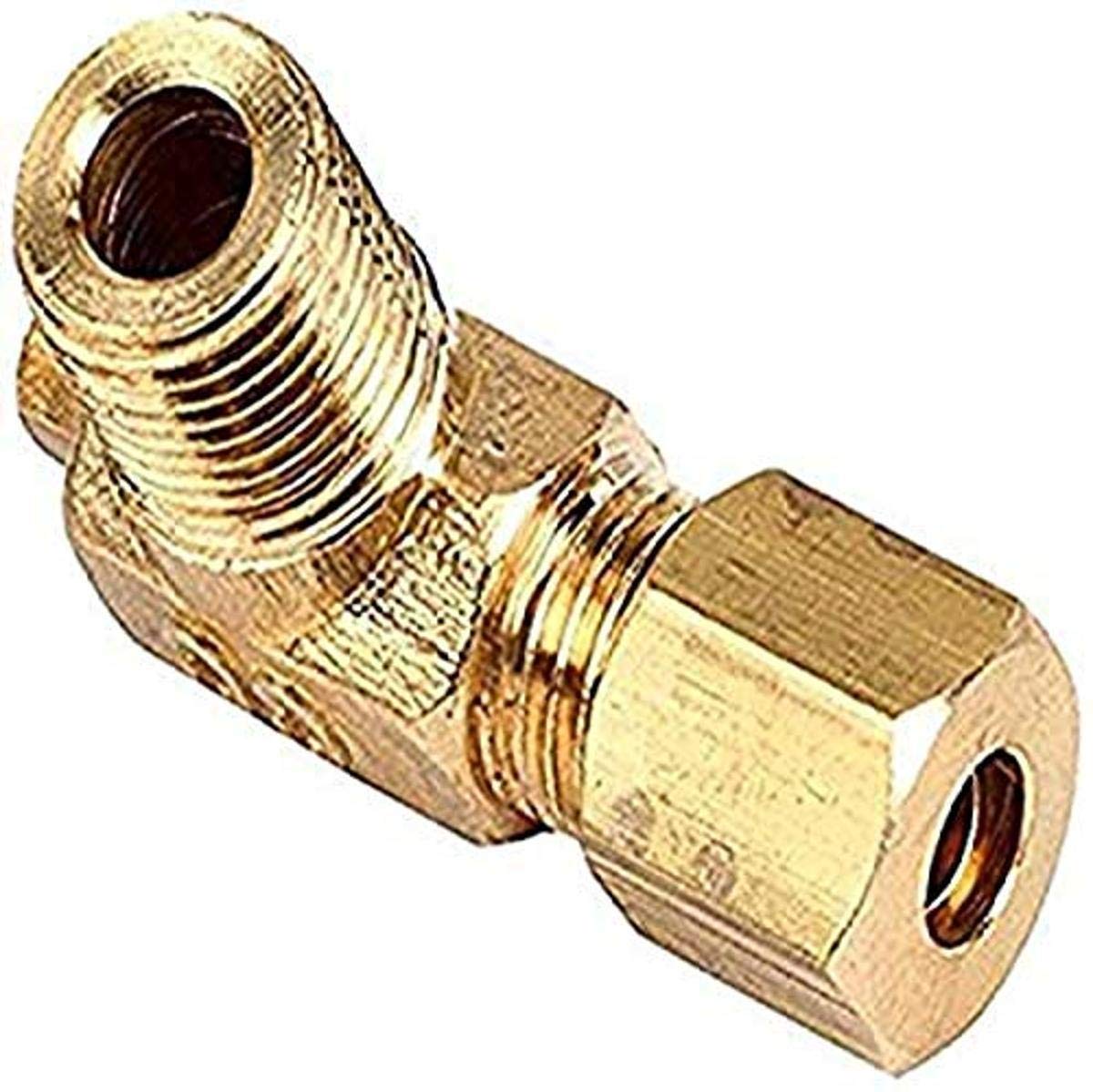 Imperial 1604 3/16Cc X 1/8Npt 90 Degree Ori