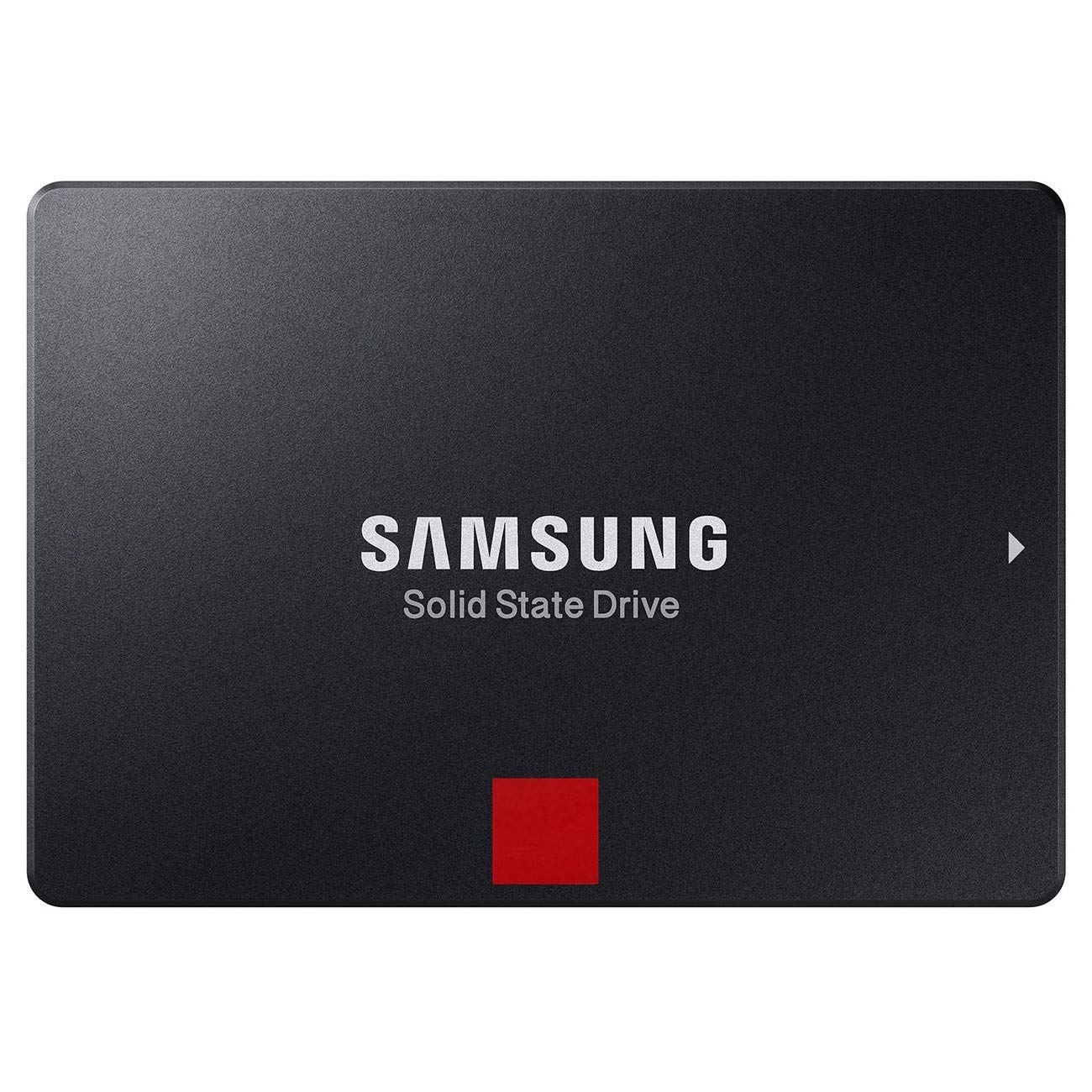 Samsung 860 PRO 256GB SSD