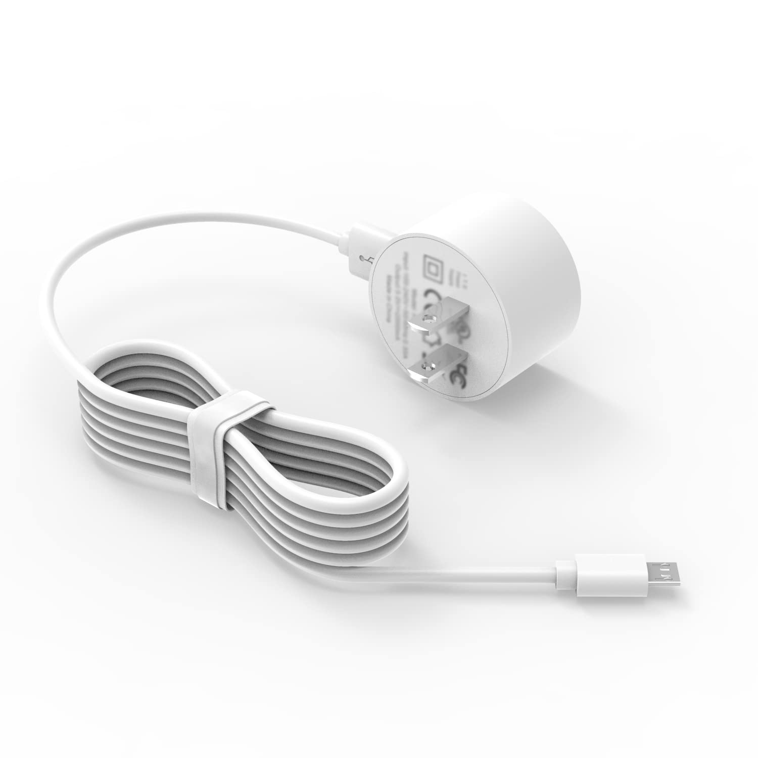 UL Listed AC Charger Fit for Google Power Adapter Supply Cord
