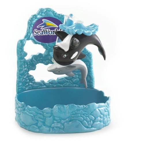 Barbie I Can Be: SeaWorld Trainer Doll Play Set