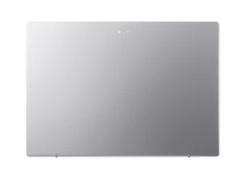 Acer Swift Go 14 Intel Evo Thin & Light Laptop | 14" 2.2K 2240 x 1400 100% sRGB Display | Intel Core i5-1335U | Intel Iris Xe | 16GB LPDDR5 | 512GB Gen 4 SSD | Killer WiFi 6E AX1675 | SFG14-71-54AP