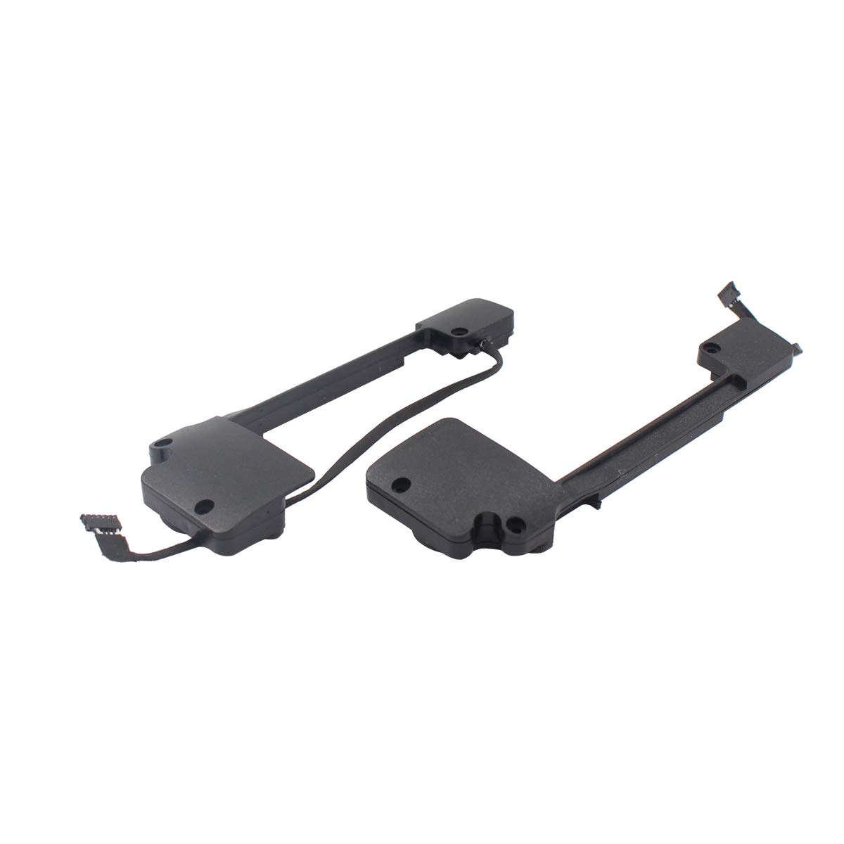XtremeAmazing Internal Left and Right Speaker Set Replacement for MacBook Pro Retina 13 Inch A1502 2014 2015 923-0557 923-00509 Assembly Repair Part