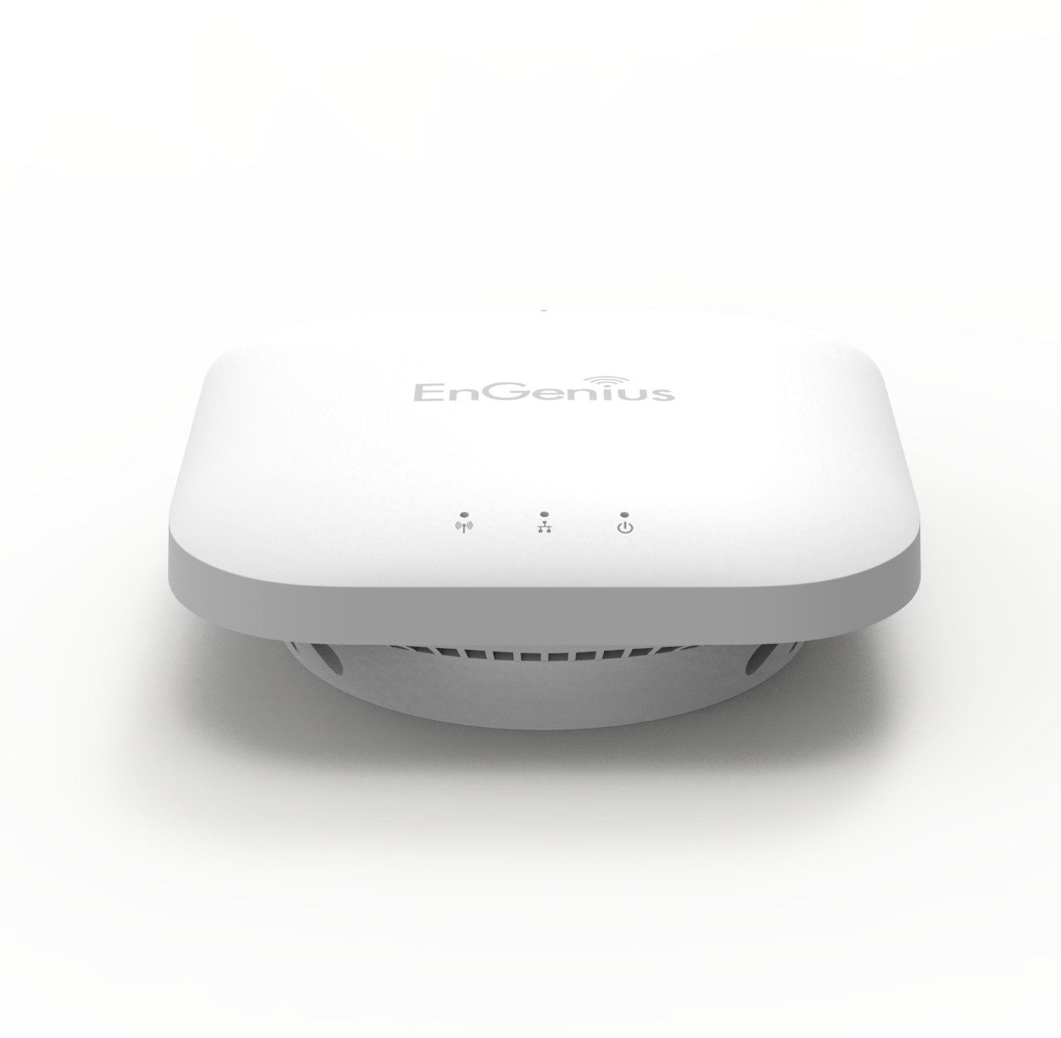 EnGenius N300 Access Point Up to 300 Mbps on 2.4GHz frequency band with Network Management - EWS300AP