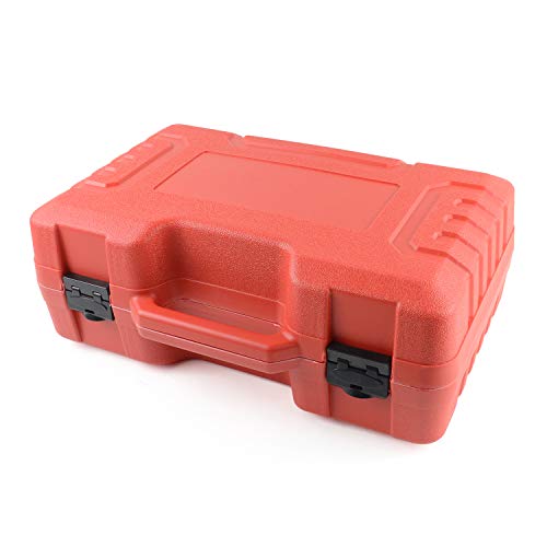 8 Pieces Camshaft Timing Tool Kit Fits for Ford Land Rover Explorer Mustang Ranger Mercury Mountaineer Mazda B4000 4.0L SOHC V6
