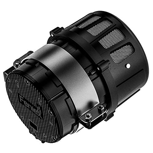 Feniex Industries S-3017 Hammer Low Frequency Siren Speaker System