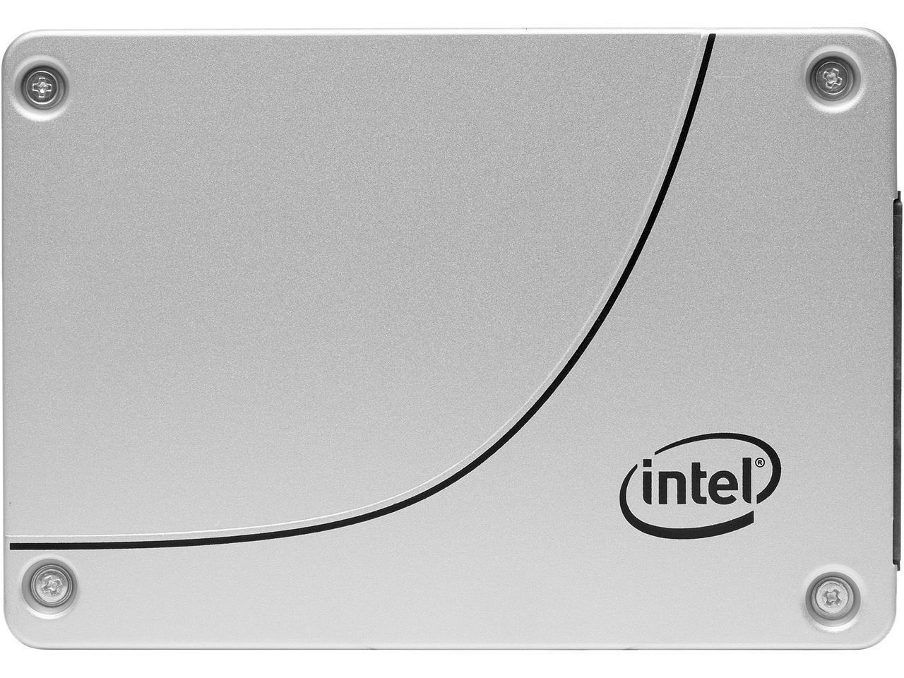 Intel SSDSC2BB240G701 Solid State Drive Data Center S3520 Series 240G SSSD
