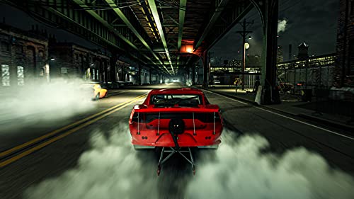 Street Outlaws 2 - Nintendo Switch