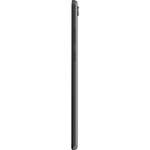 Lenovo Tab M8 Tablet, 8" HD Android Tablet, Quad-Core Processor, 2GHz, 32GB Storage, Full Metal Cover, Long Battery Life, Android 9 Pie, ZA5G0060US, Iron Grey (Renewed)