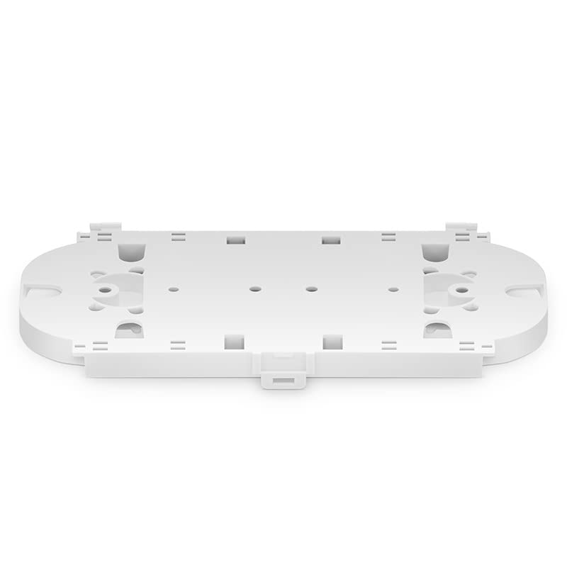 5er Link Technology 12 Strand Fiber Optic Fusion Splice Tray for Fiber Optic Cable Splices | for Fiber Optic Enclosure |