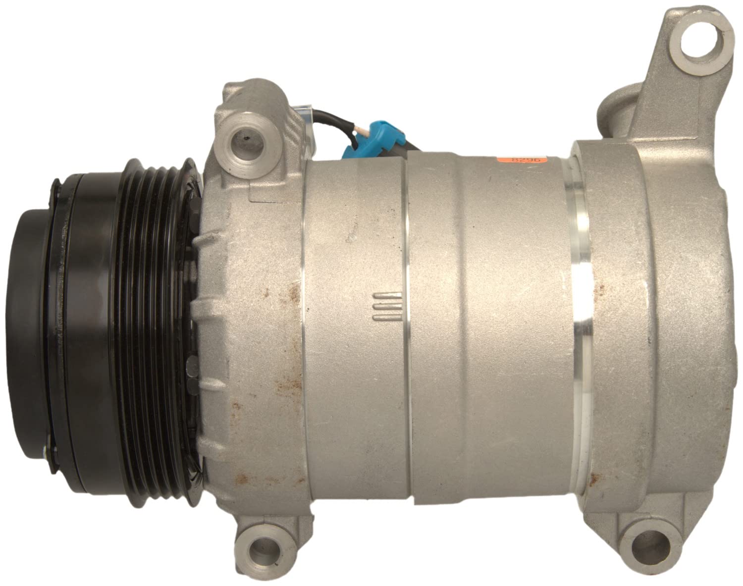 ACDelco Gold 15-22144A Air Conditioning Compressor