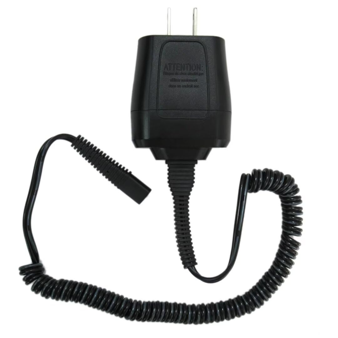 Replacement Power Charging Fit for Br-aun Model4775 4875 4876 5497 5610 5612 5613 5614 5663 5713 5720 5724