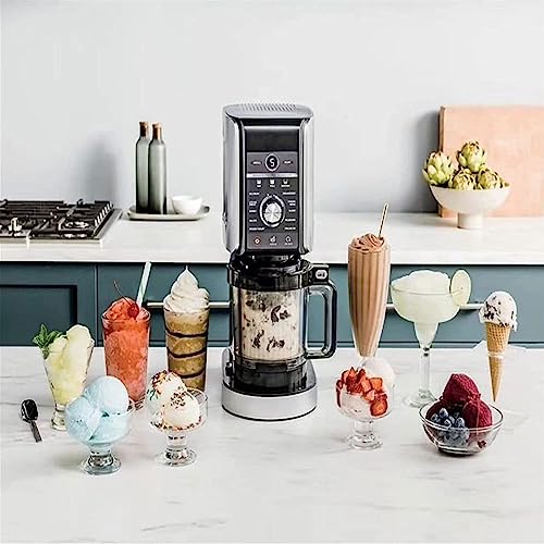 REMYS Creami Pints, for Creami Ninja Ice Cream Deluxe,24 OZ Ice Cream Pints Cup Airtight,Reusable Compatible NC500,NC501 Series Ice Cream Maker