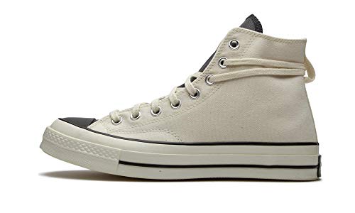 Converse Mens Chuck 70 Hi 167955C Fear of God - Natural - Size 9.5