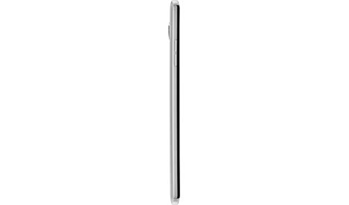 LG V20 64GB 5.7-inch Smartphone with Superior Video, Photography, & Next-Level Audio - Unlocked for All GSM Carriers Worldwide (Silver)