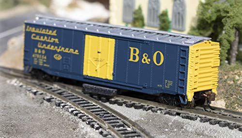 Bachmann Trains - Track Cleaning Pads (2/pk) - N Scale